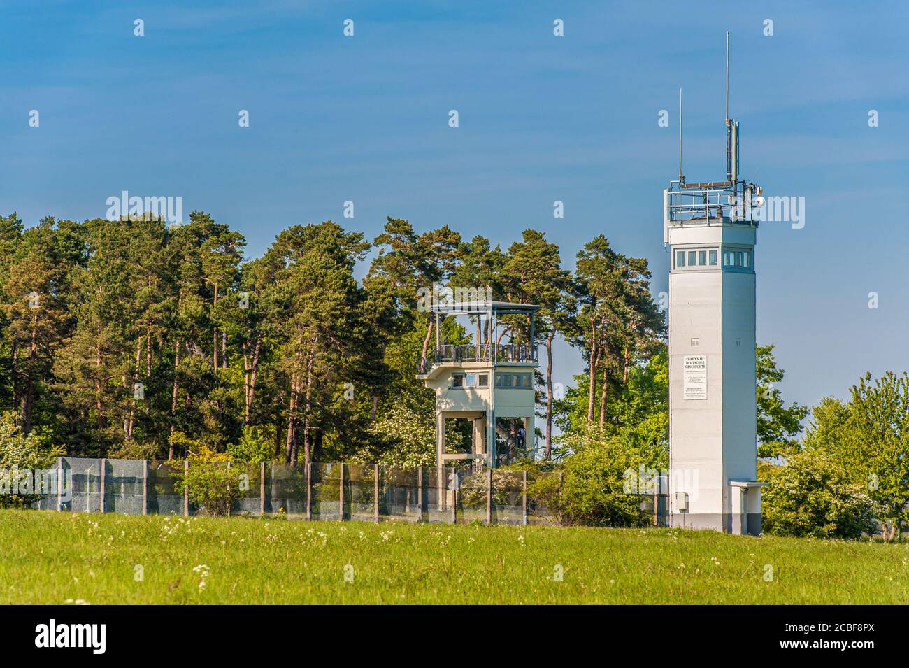 Historical observation tower hi-res stock photography and images - Alamy