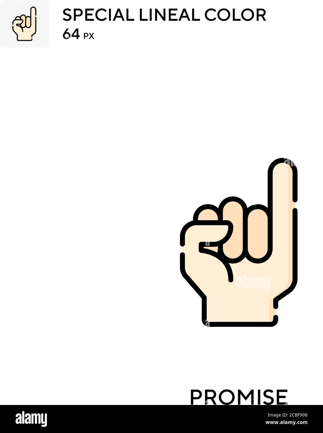 Young promise Stock Vector Images - Alamy