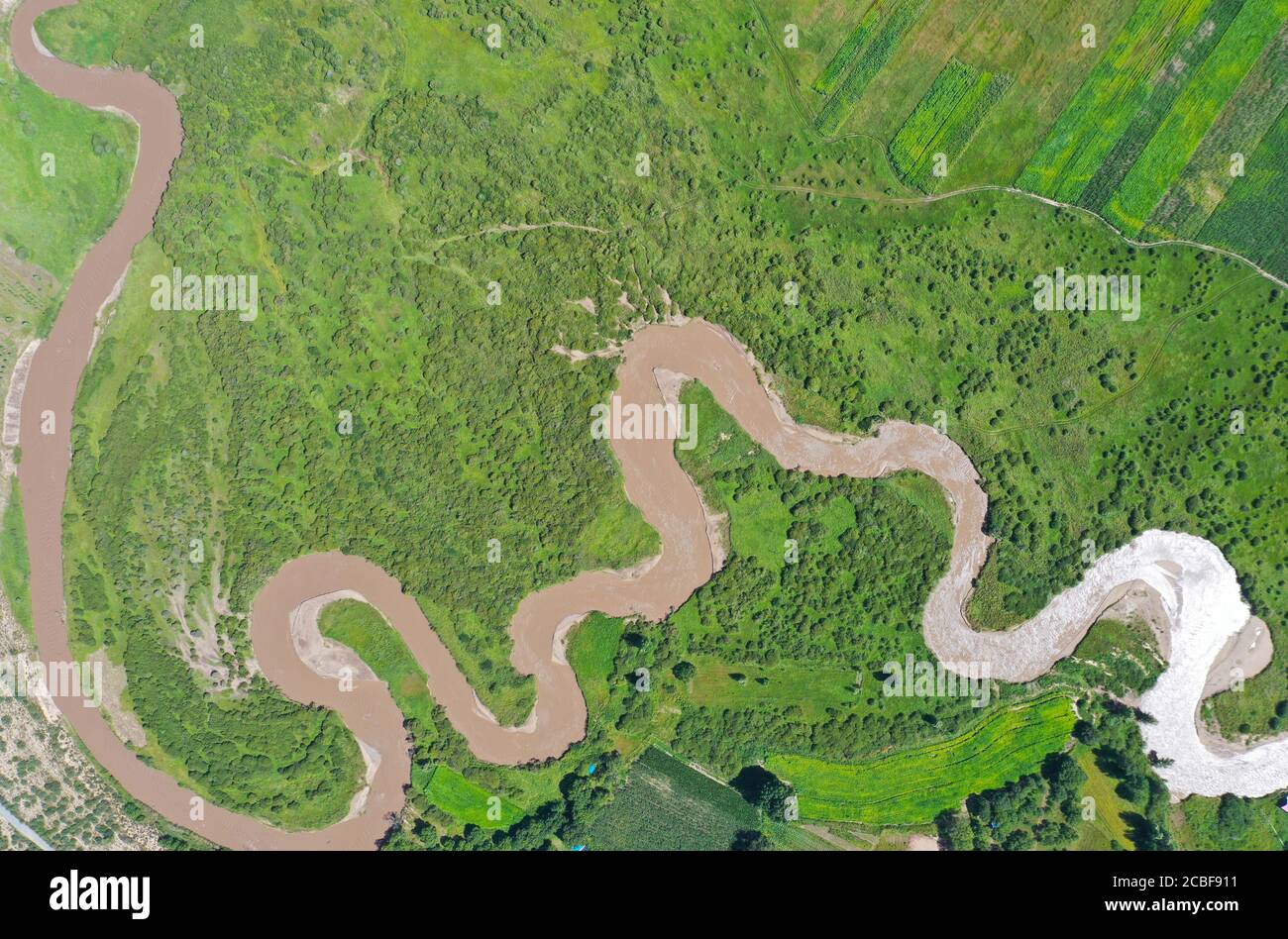 Xar moron river hi-res stock photography and images - Alamy