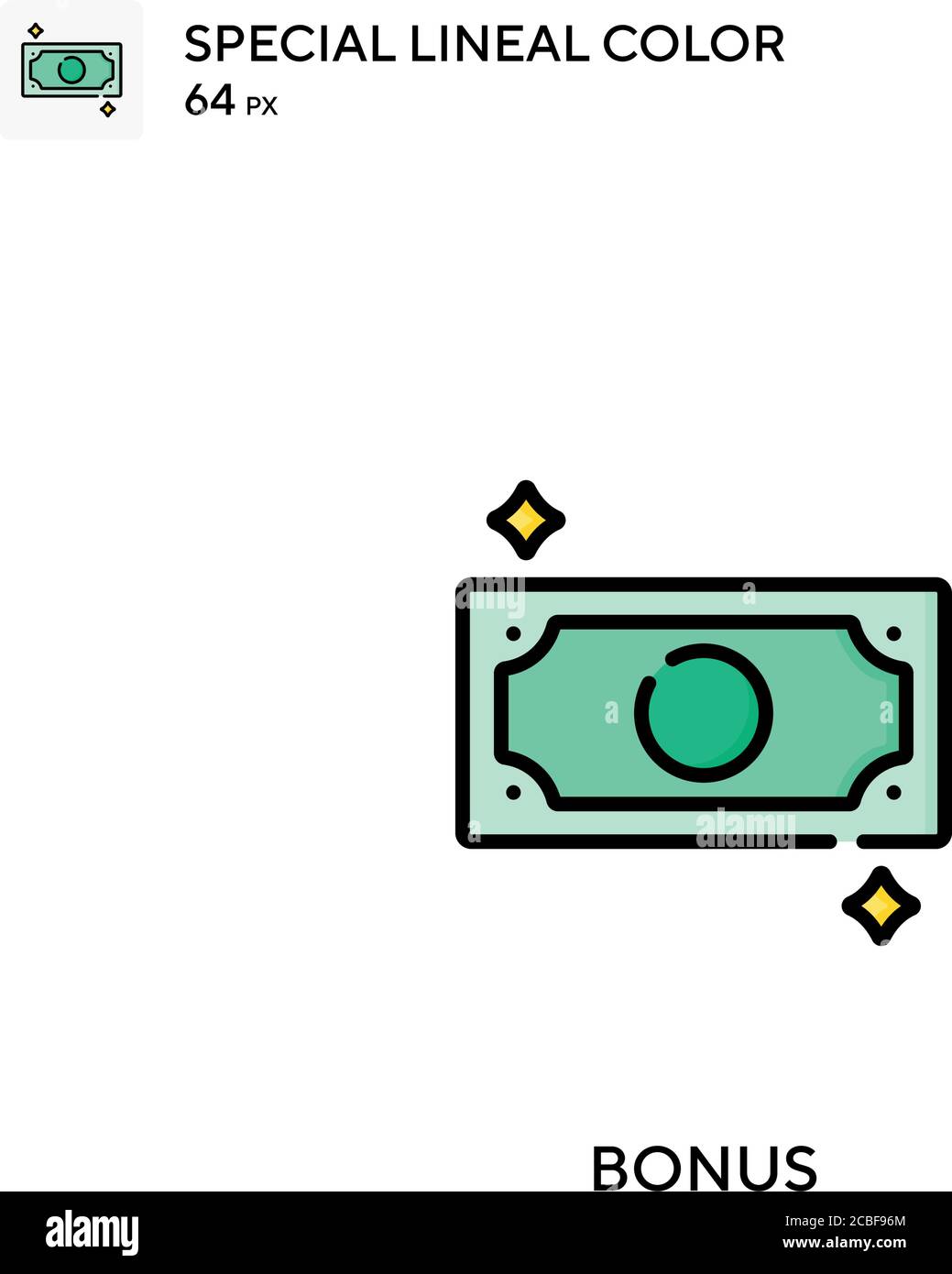 Big lottery project Stock Vector Images - Alamy