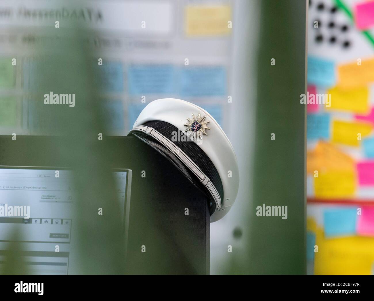Innovationshub hi-res stock photography and images - Alamy