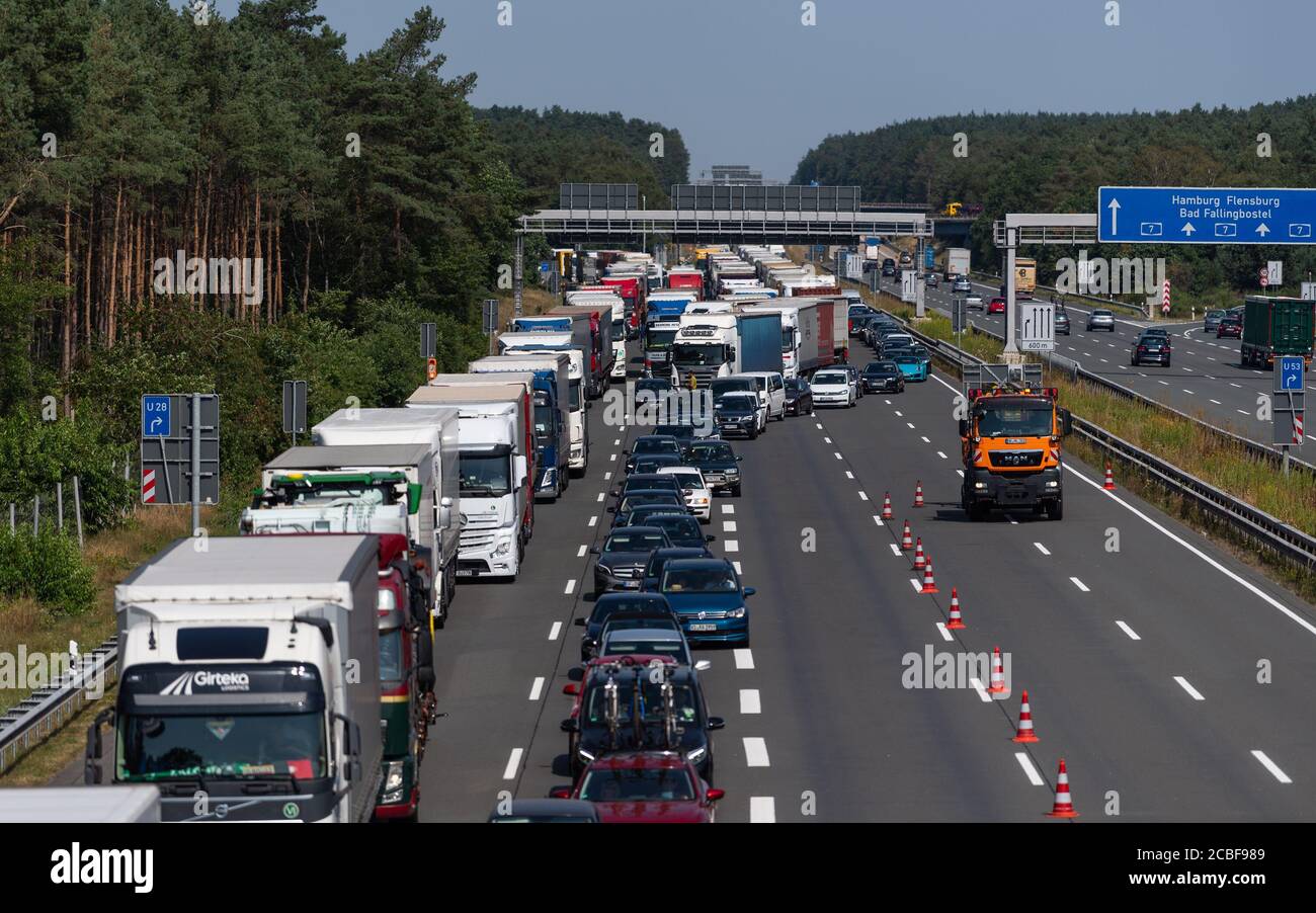 Operation southern fire hi-res stock photography and images - Alamy