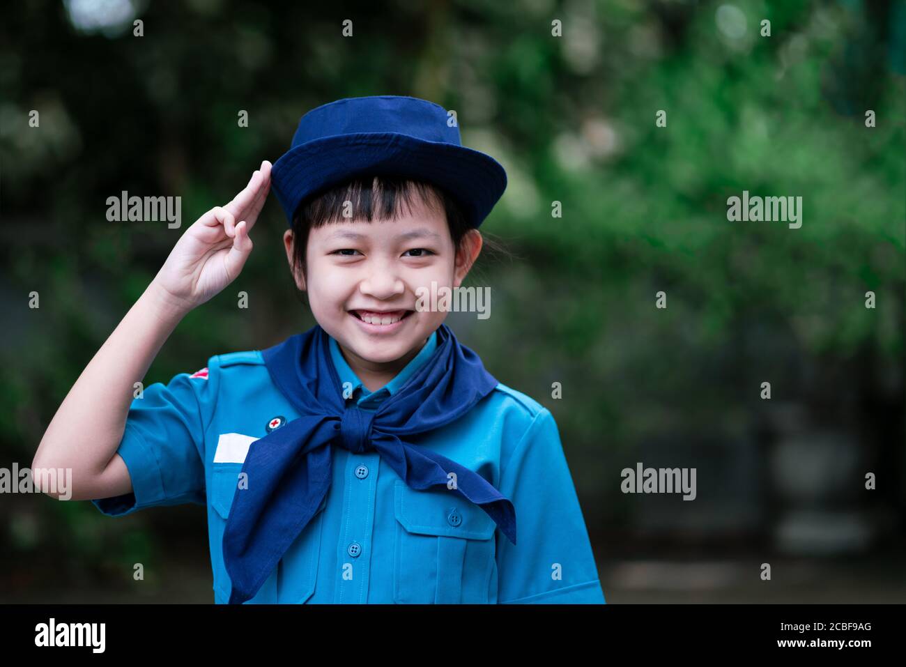 Why Do Girl Scouts Hold Up 3 Fingers at Angelina Varley blog