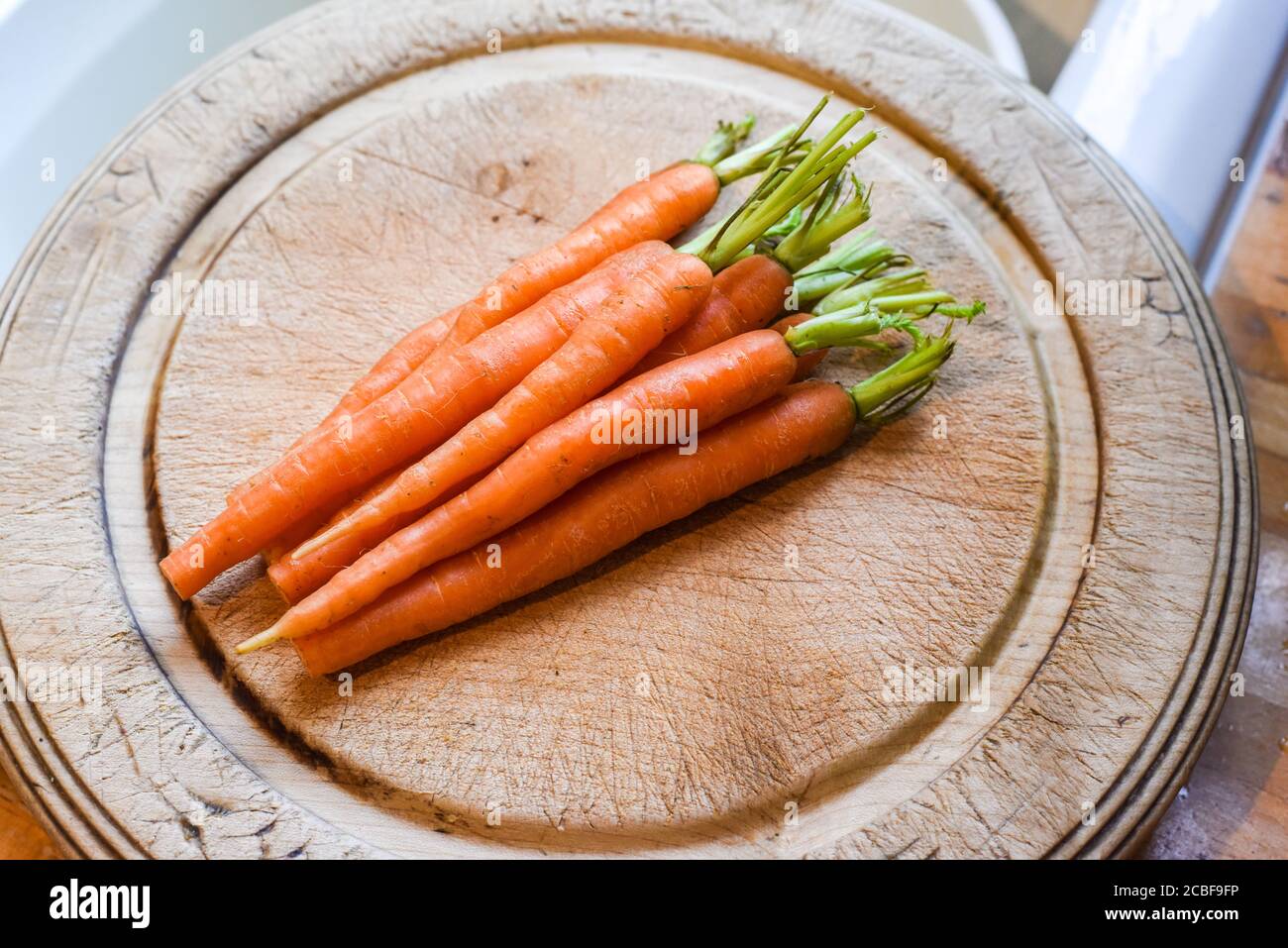 From the veg patch hi-res stock photography and images - Alamy