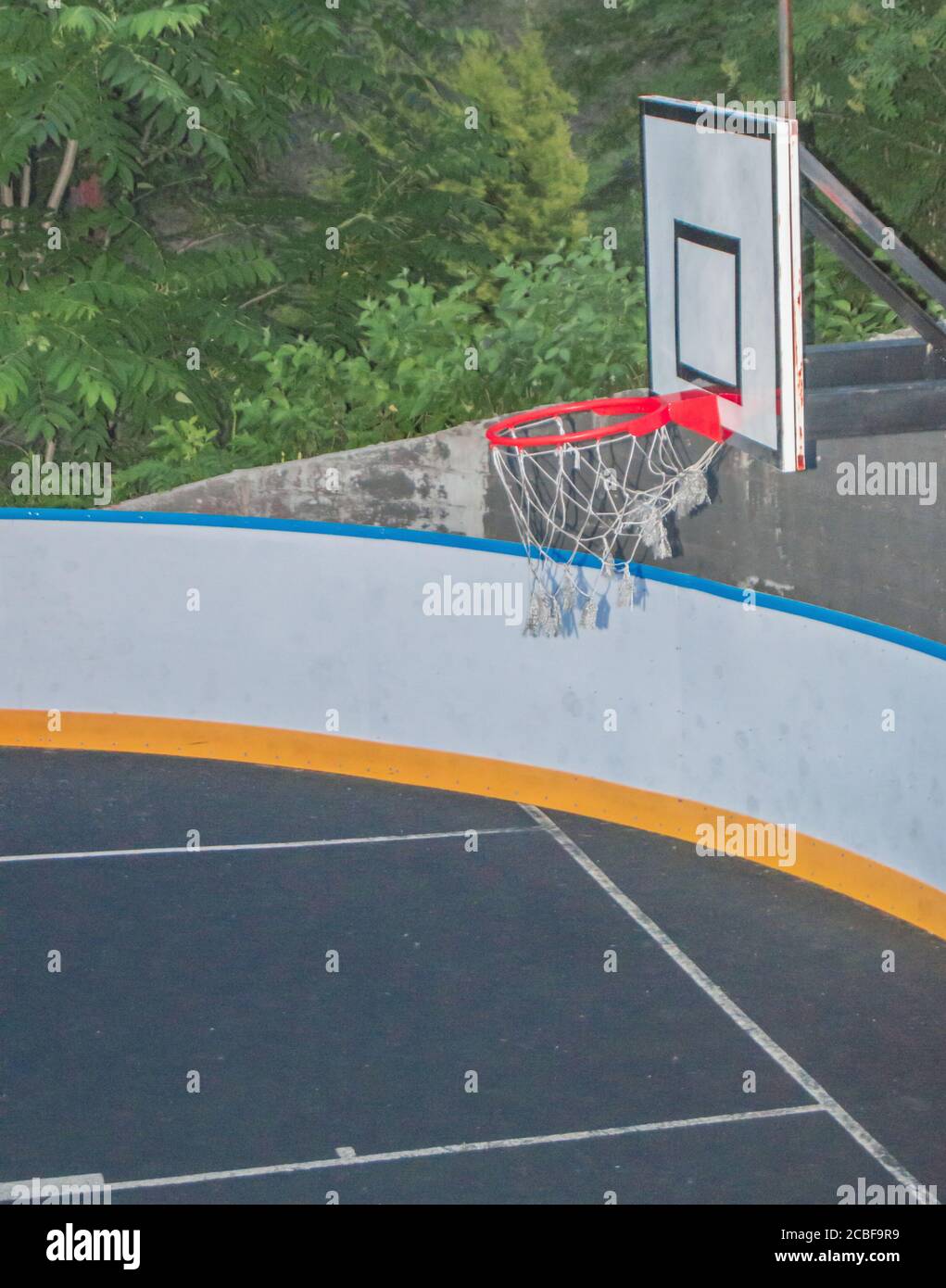 Floor basketball ground light hi-res stock photography and images - Alamy