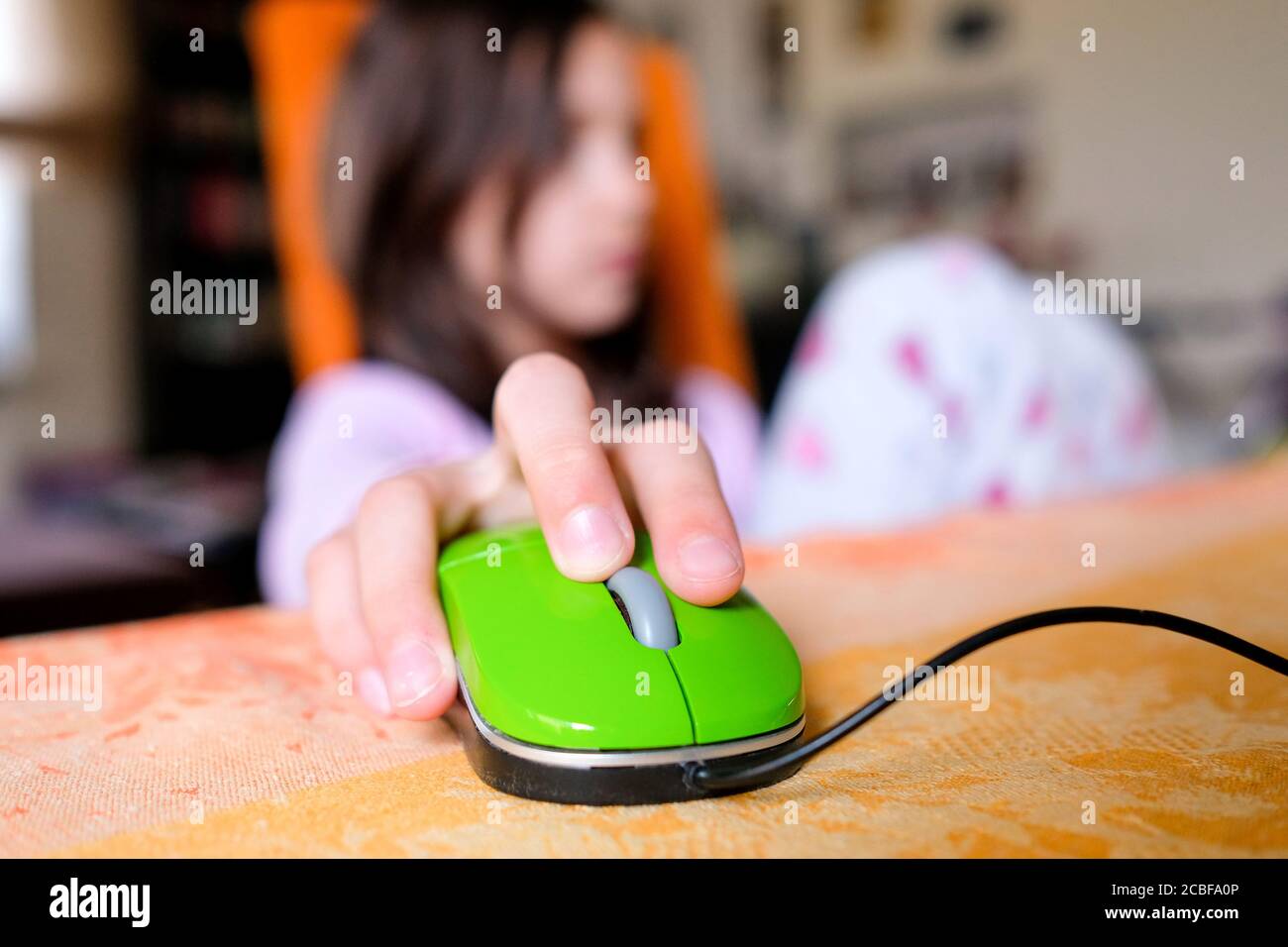 Sitting on mouse hi-res stock photography and images - Alamy
