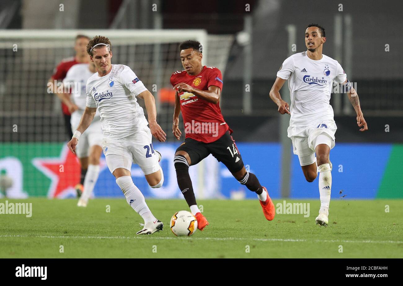 duels, duel, United Jesse Lingard, FCK Robert Mudra˜æija, Mudrazija ...