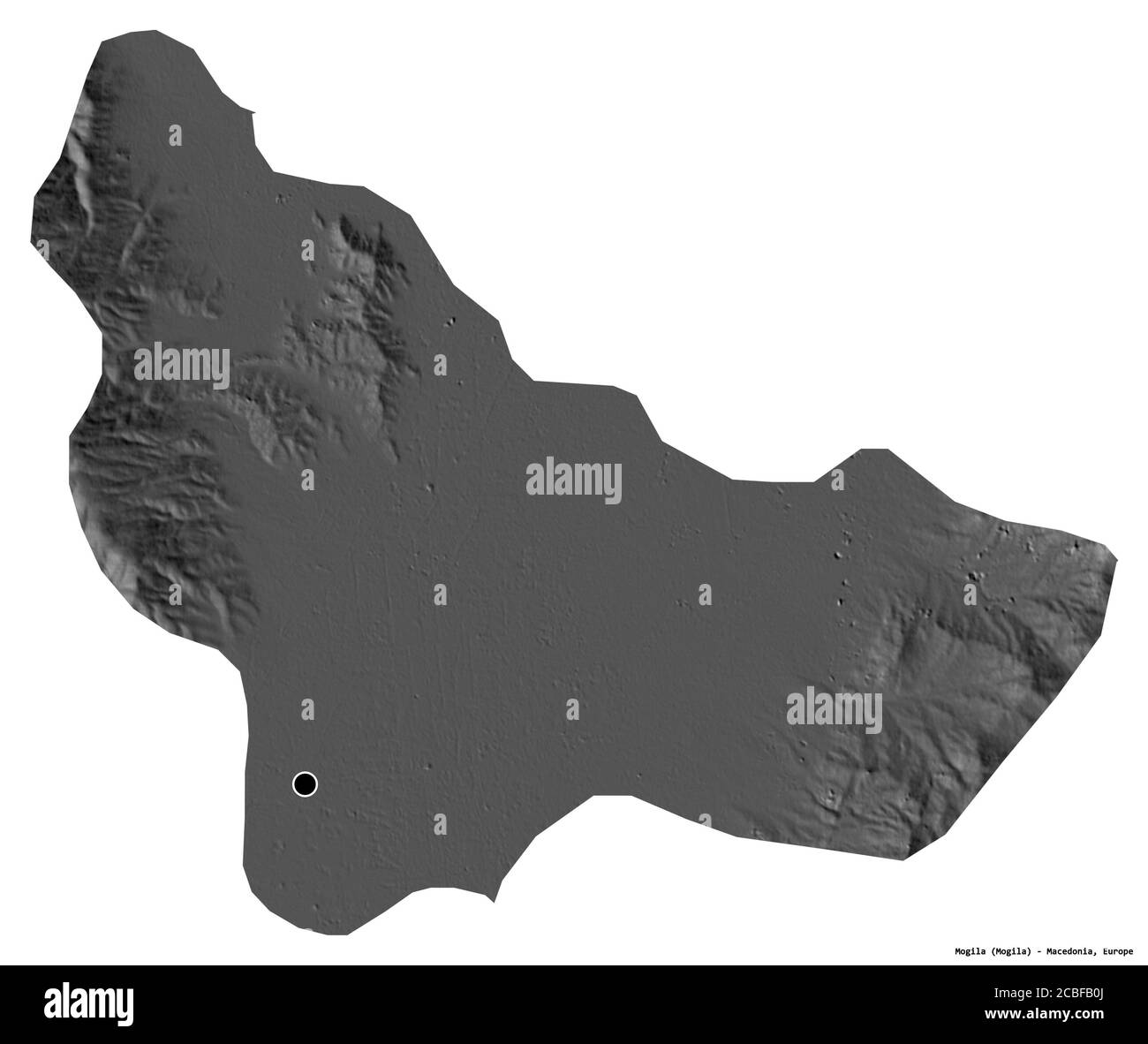 Mogila map Black and White Stock Photos & Images - Alamy