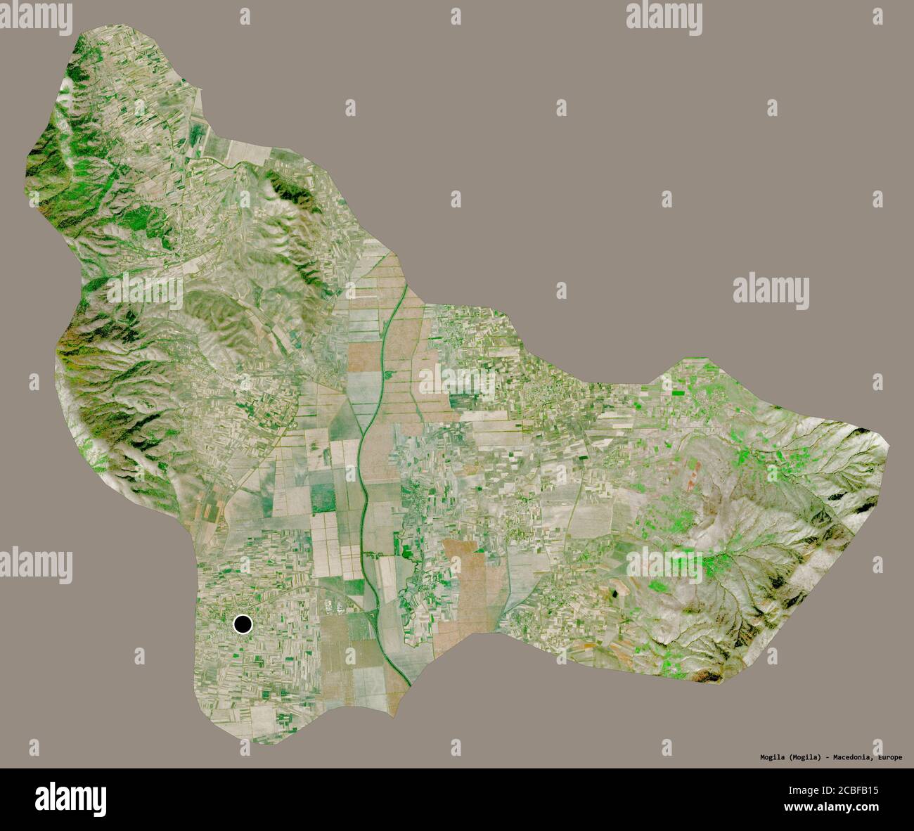 Mogila municipality hi-res stock photography and images - Alamy