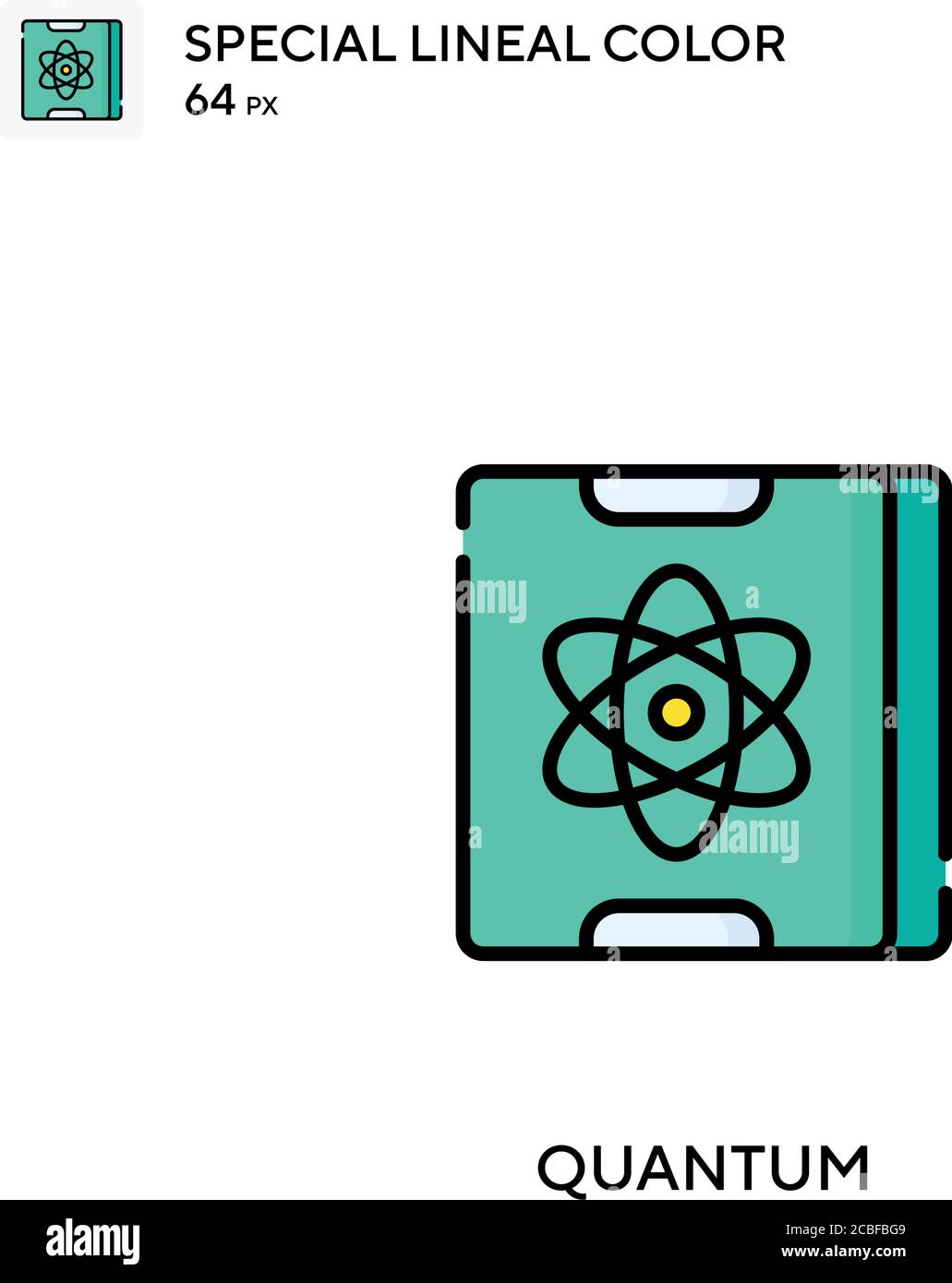 Quantum information theory Cut Out Stock Images & Pictures - Alamy