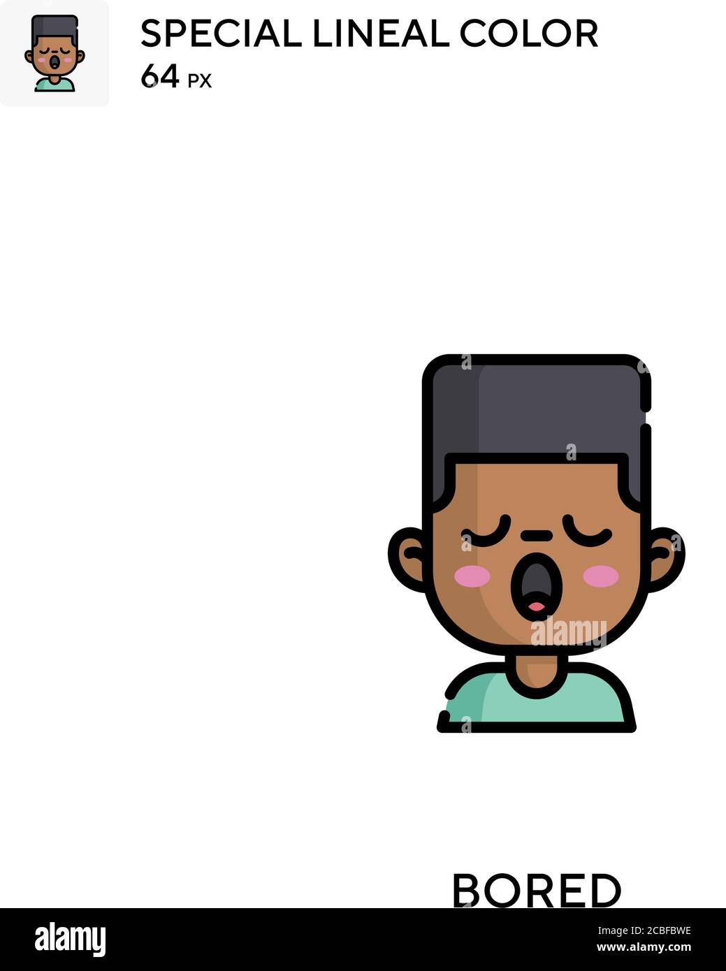 Lazy person watching tv Cut Out Stock Images & Pictures - Alamy