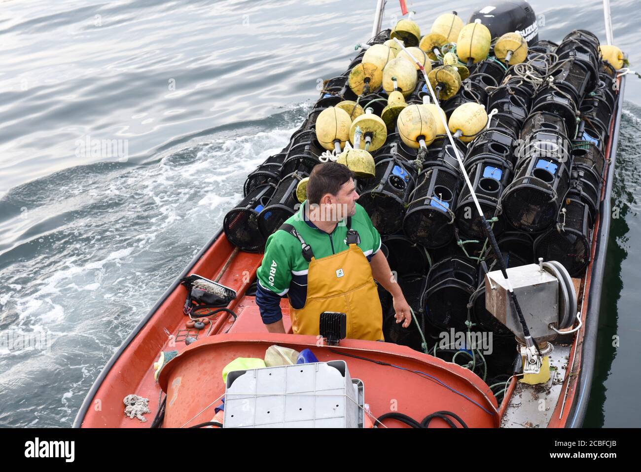 Man fish inside mouth hi-res stock photography and images - Alamy