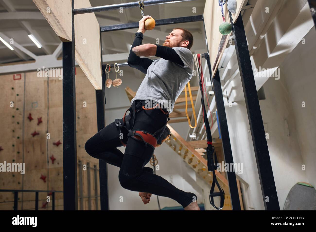 Physically challenged hi-res stock photography and images - Alamy