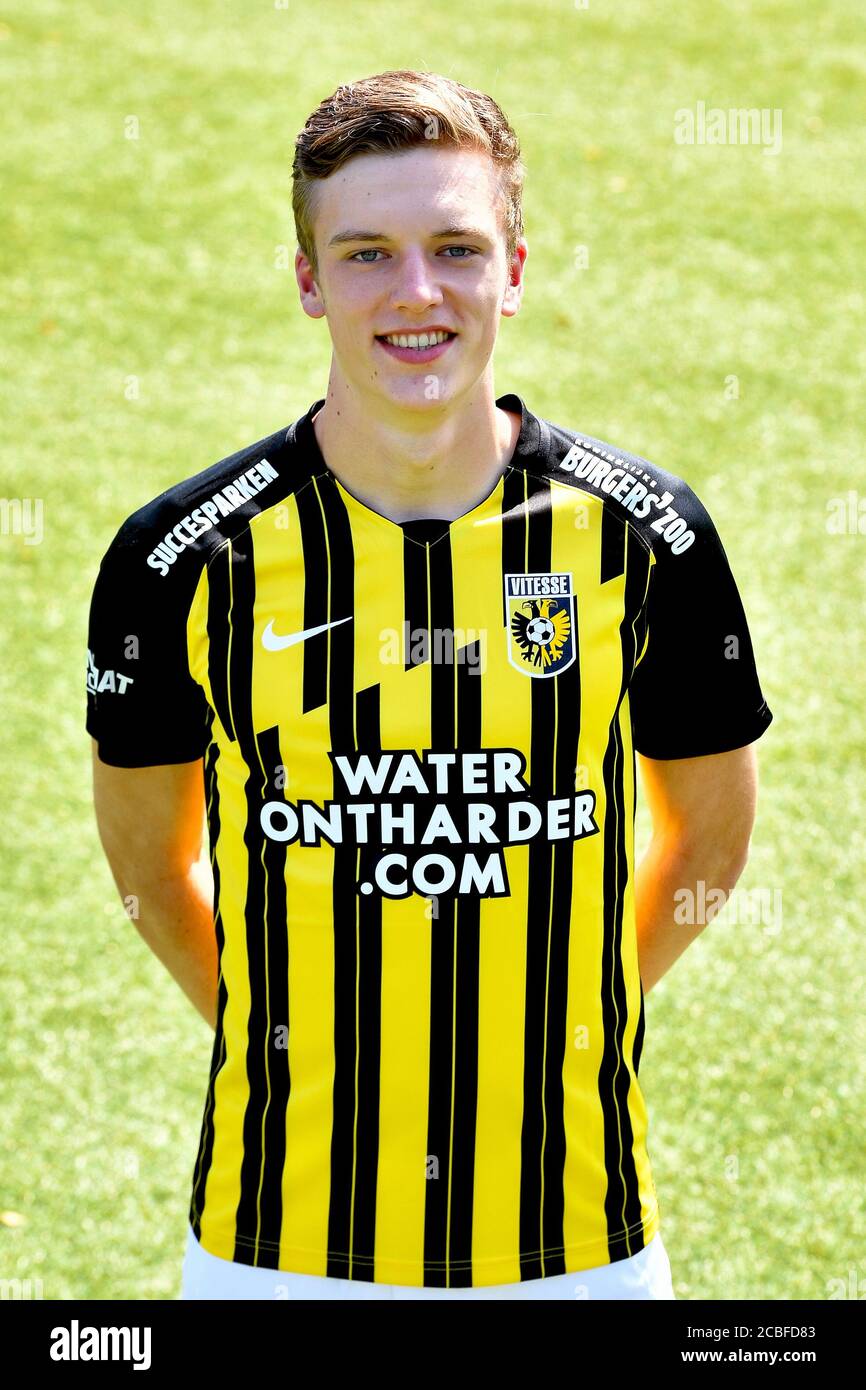 Daan huisman hi-res stock photography and images - Alamy