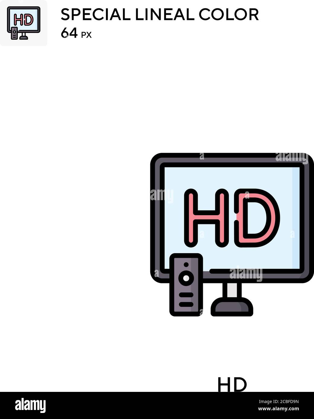 Uhd business logo hi-res stock photography and images - Alamy