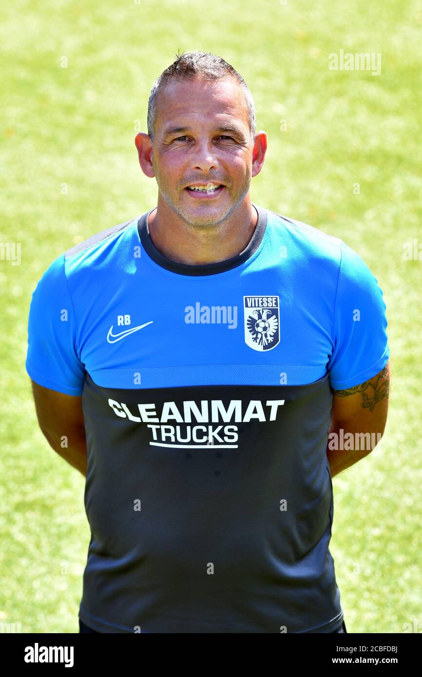 Rein baart hi-res stock photography and images - Alamy