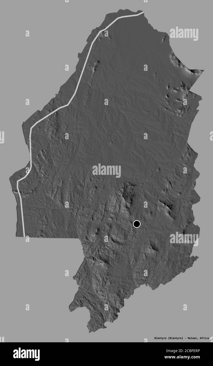 Blantyre Malawi High Resolution Stock Photography and Images - Alamy