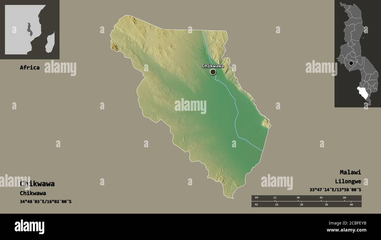 Chikwawa High Resolution Stock Photography and Images - Alamy