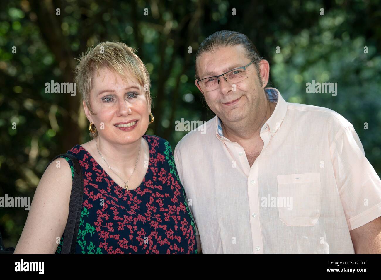 Claus janz hi-res stock photography and images - Alamy