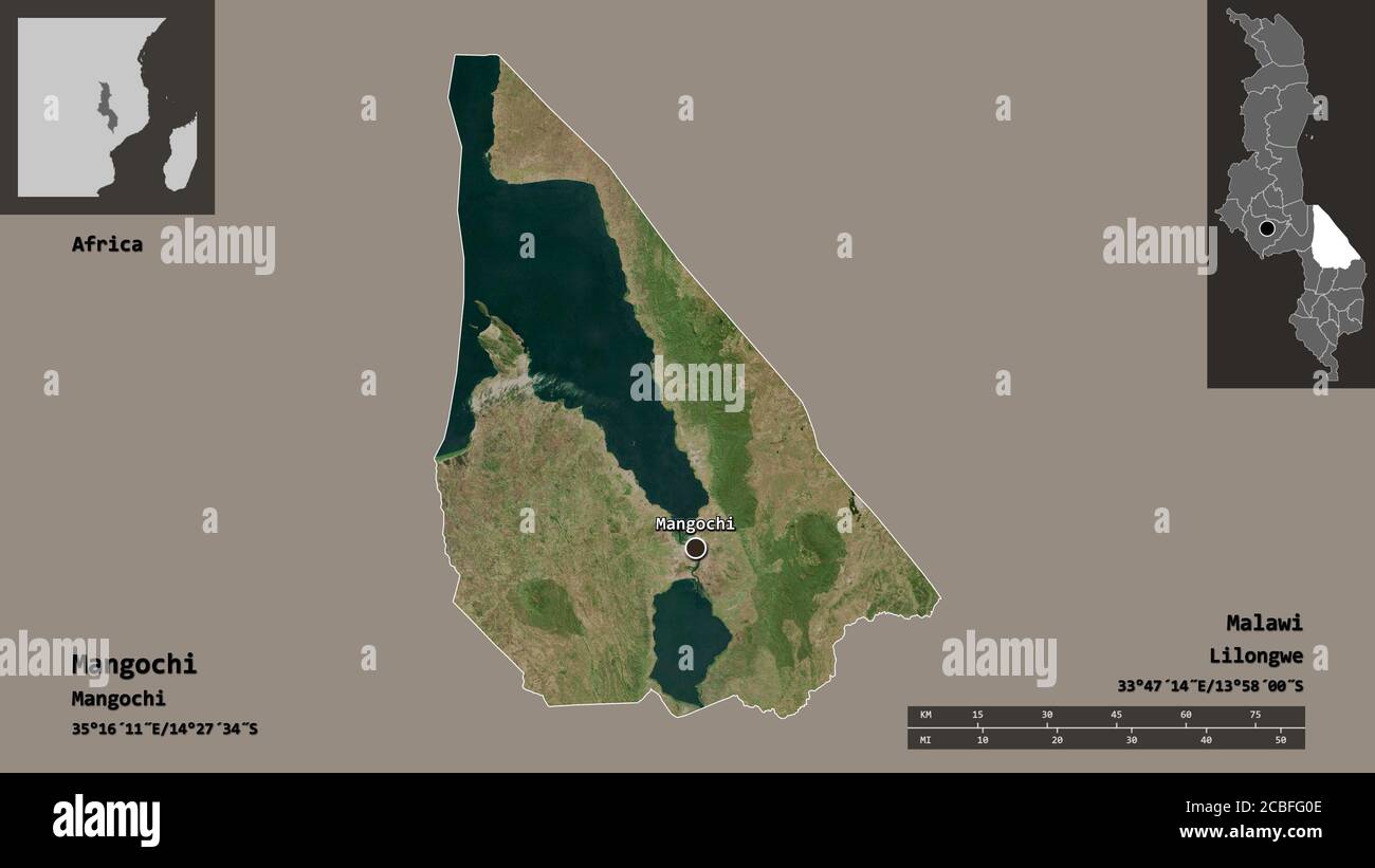 Mangochi Malawi High Resolution Stock Photography and Images - Alamy