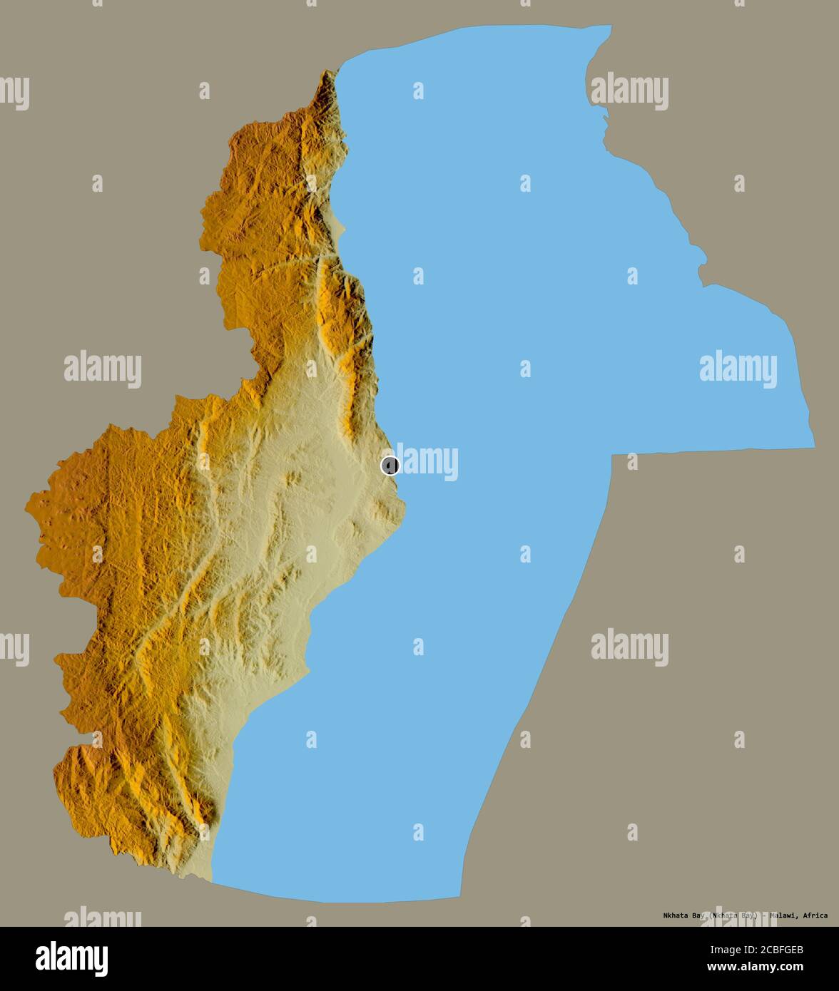 Malawi Nkhata Bay High Resolution Stock Photography and Images - Alamy