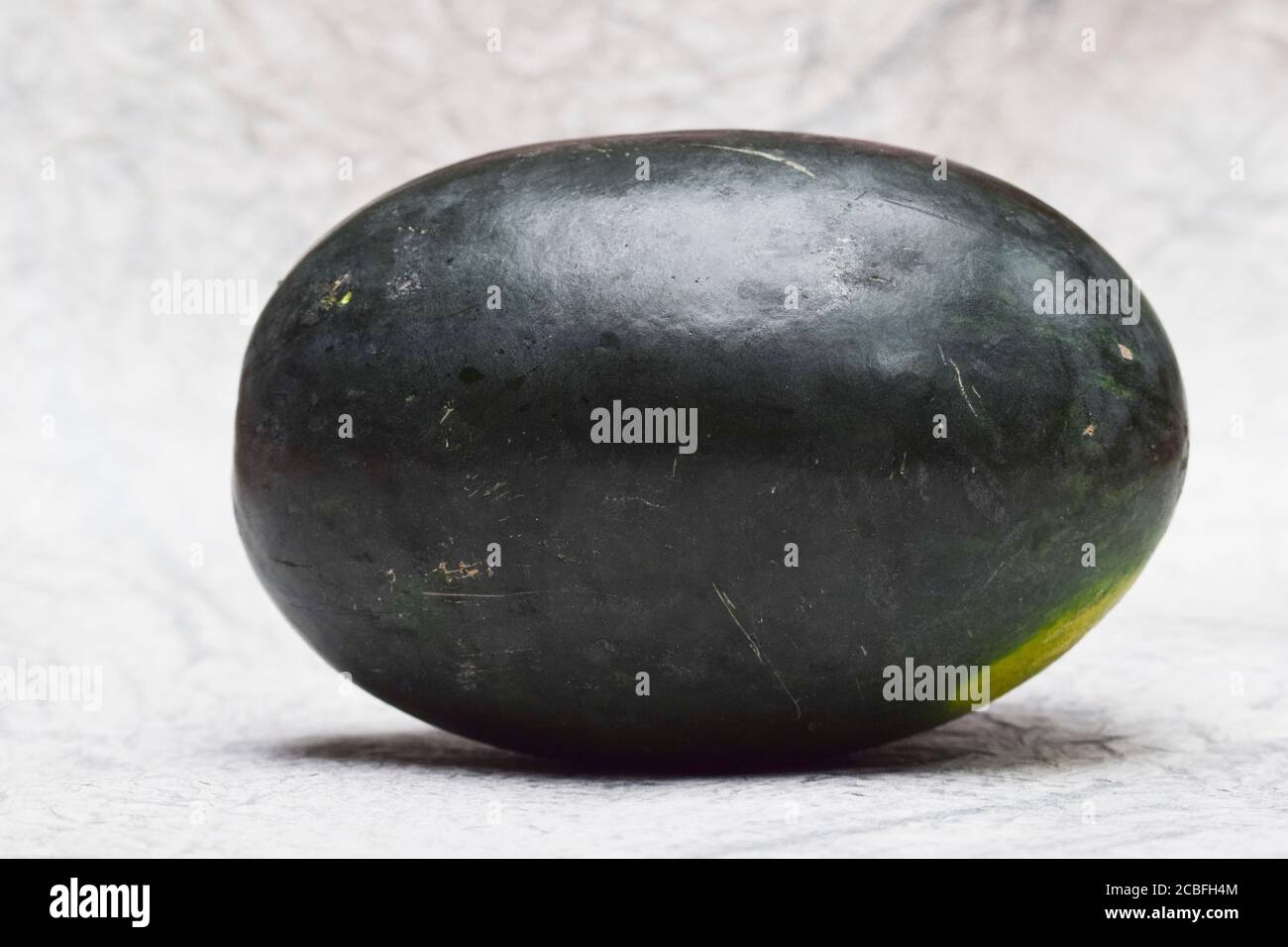 Watermelon fruit from Asia India. Fresh Indian fruit water melon also ...