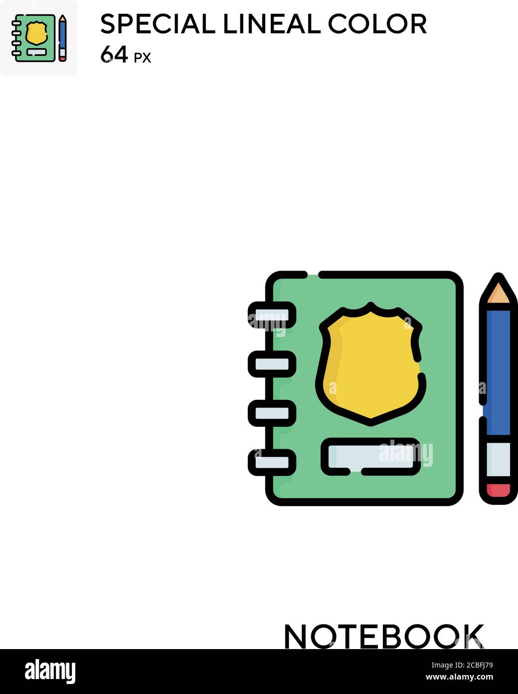 Copybook project Cut Out Stock Images & Pictures - Alamy