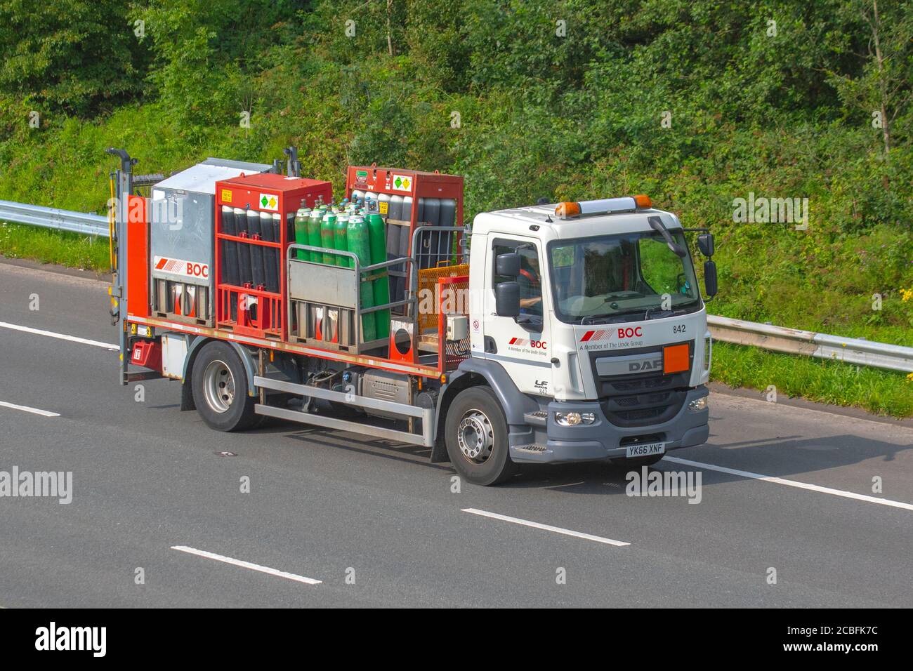 Boc gases gas hi-res stock photography and images - Alamy