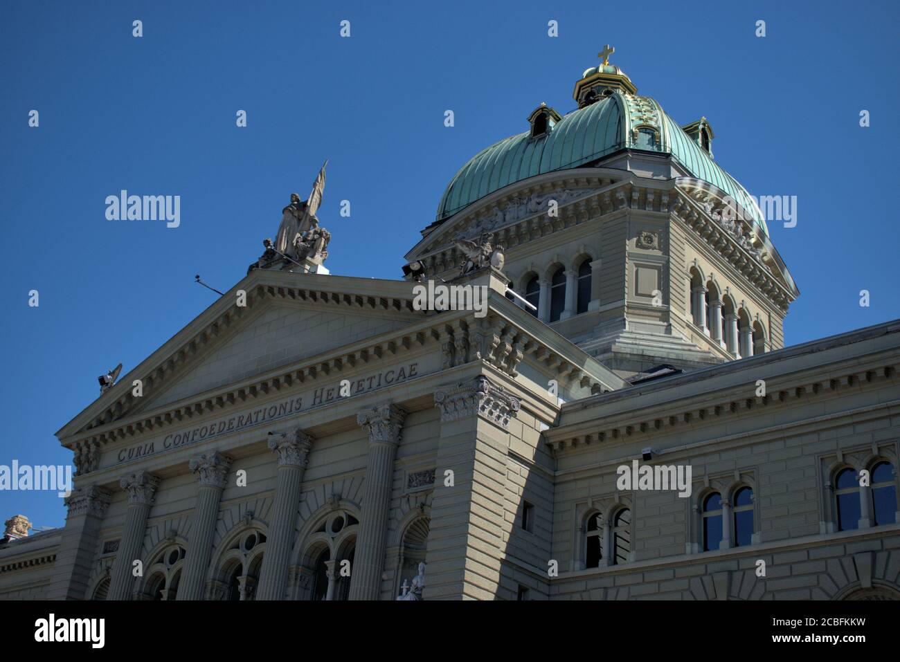 Beautiful building in bern hi-res stock photography and images - Alamy