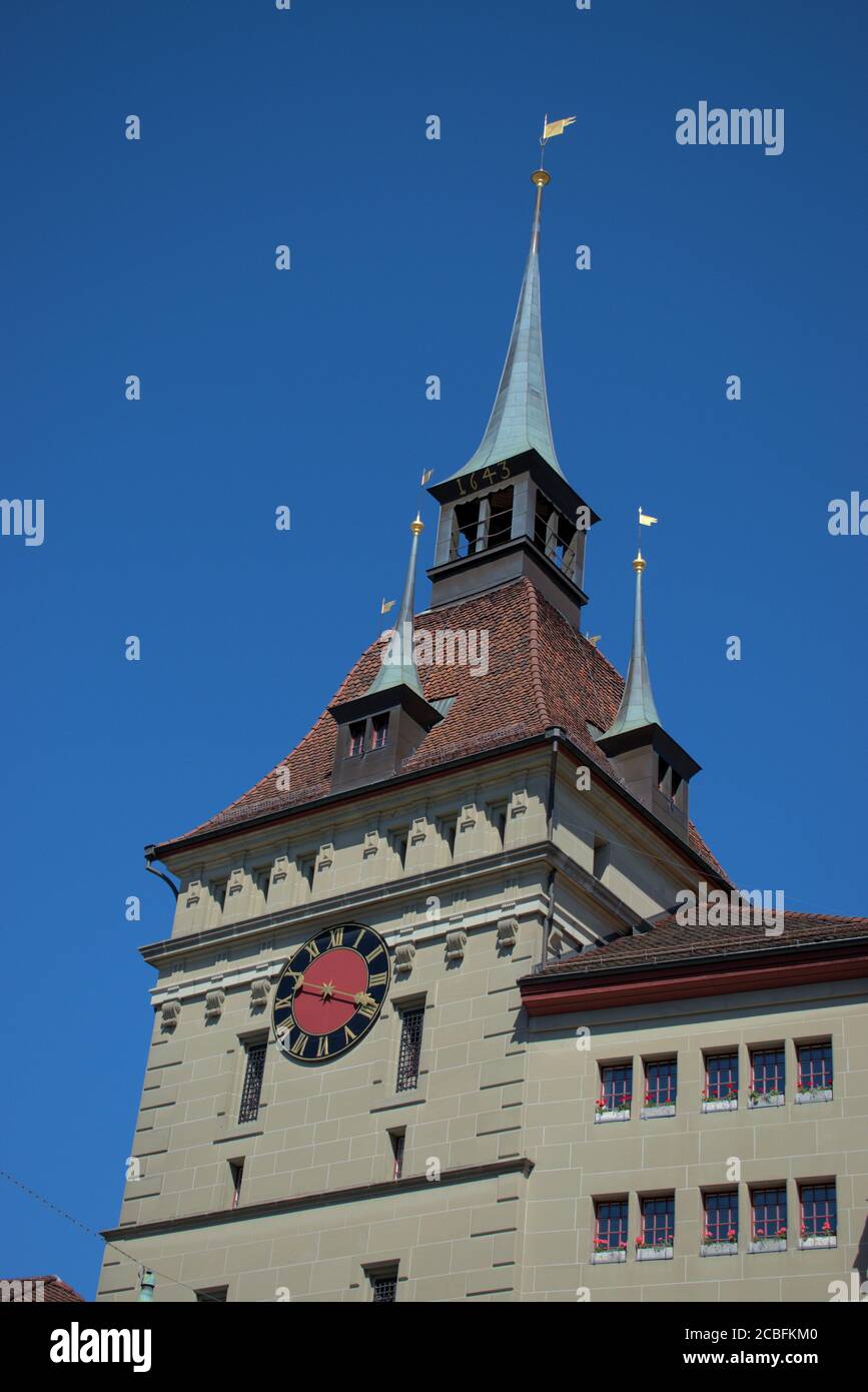 Love bern hi-res stock photography and images - Alamy