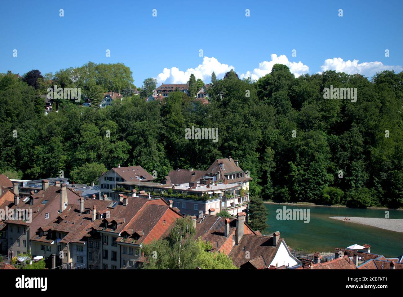 The scenery around the city hi-res stock photography and images - Alamy