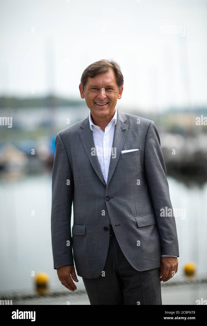 Frank dudda hi-res stock photography and images - Alamy