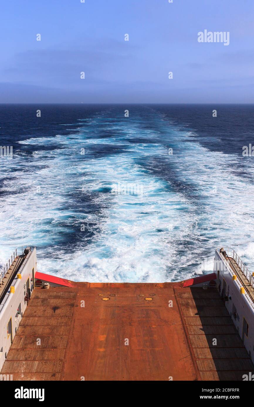 Ship Propeller Underwater High Resolution Stock Photography and Images ...