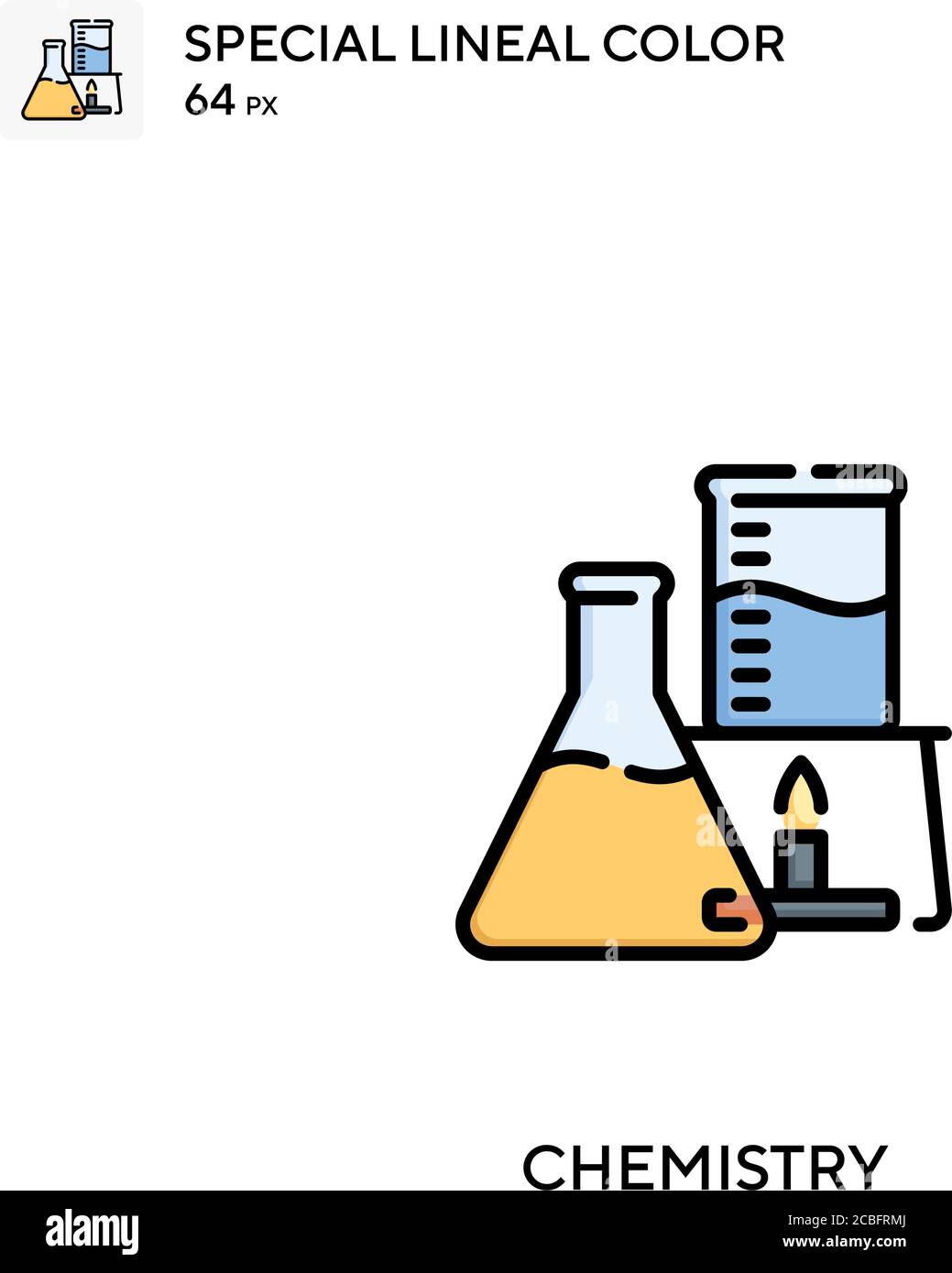 Chemistry Icons High Resolution Stock Photography and Images - Alamy