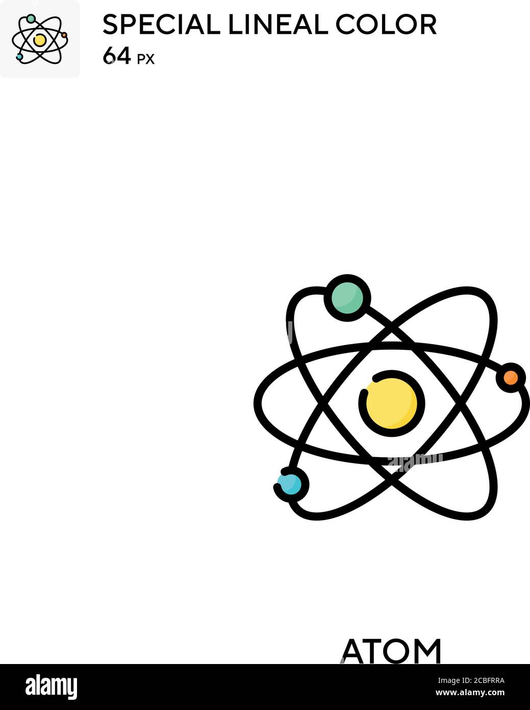 Nuclear energy project Cut Out Stock Images & Pictures - Alamy