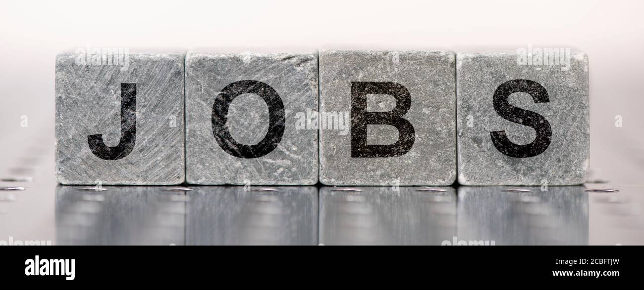 Job jobs staff hi-res stock photography and images - Alamy