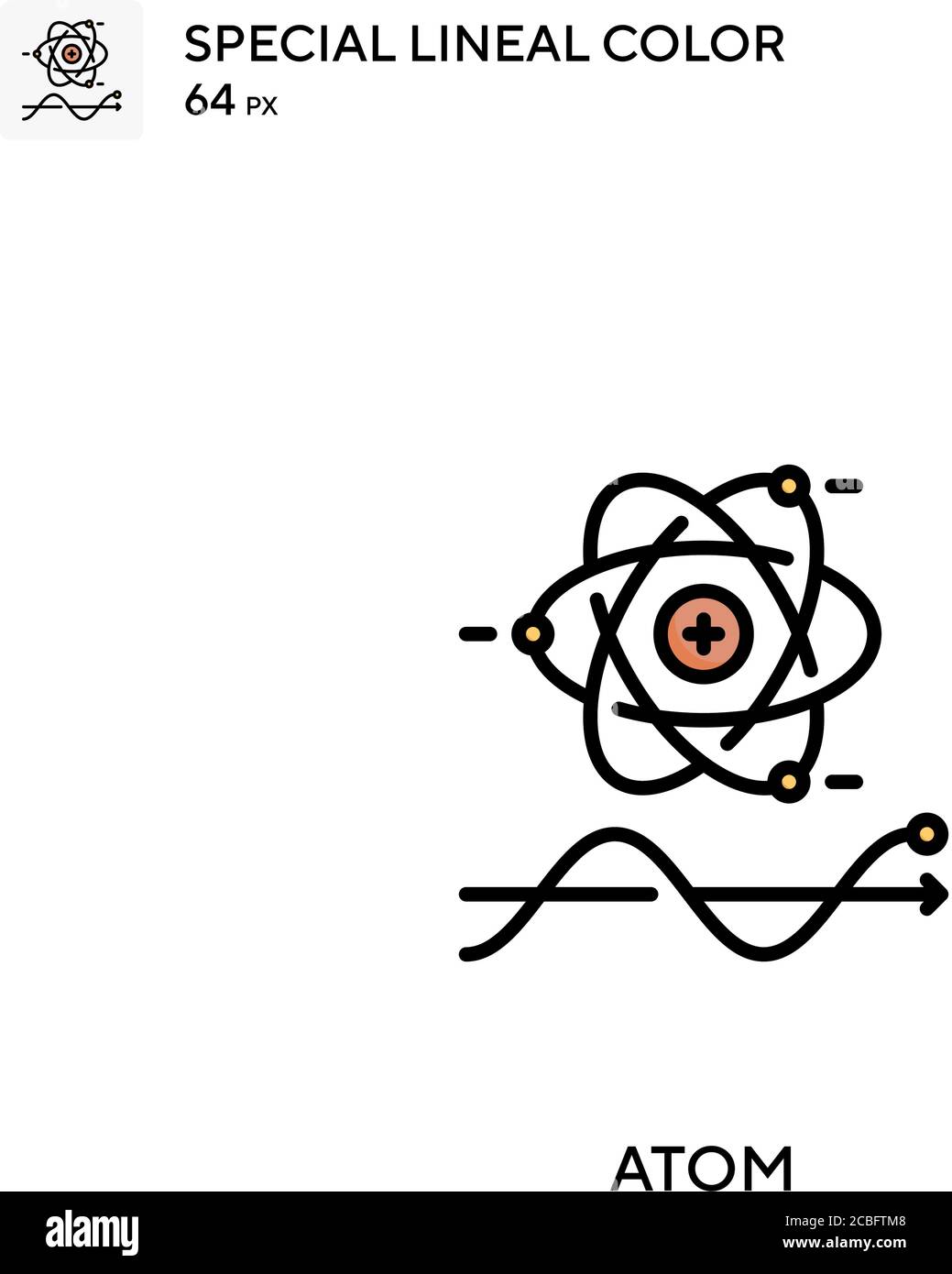 Nuclear energy project Cut Out Stock Images & Pictures - Alamy