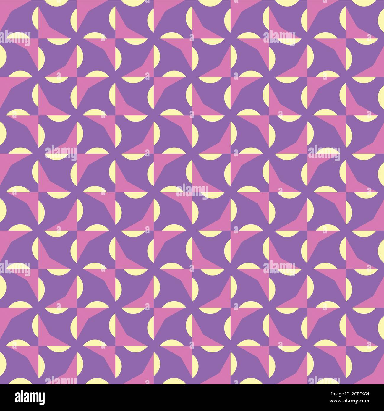 Vector seamless pattern texture background with geometric shapes ...