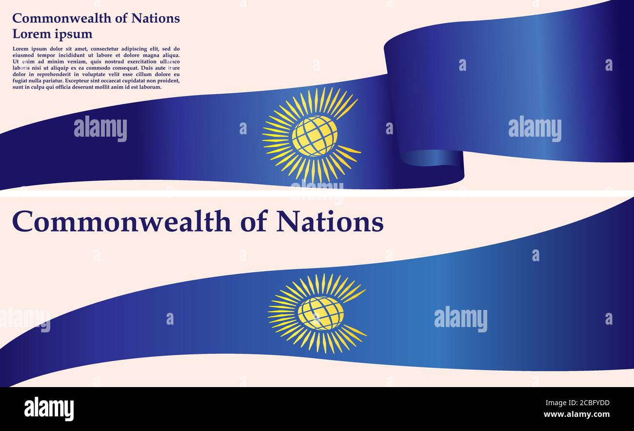 Flag of the Commonwealth of Nations, Commonwealth of Nations, British ...