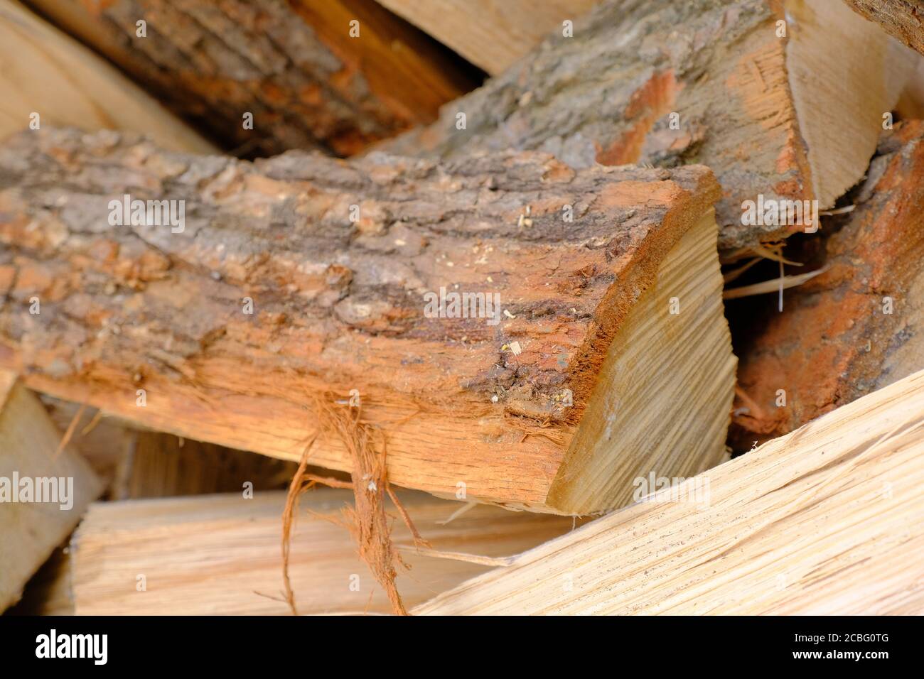 Fuelwood hi-res stock photography and images - Alamy