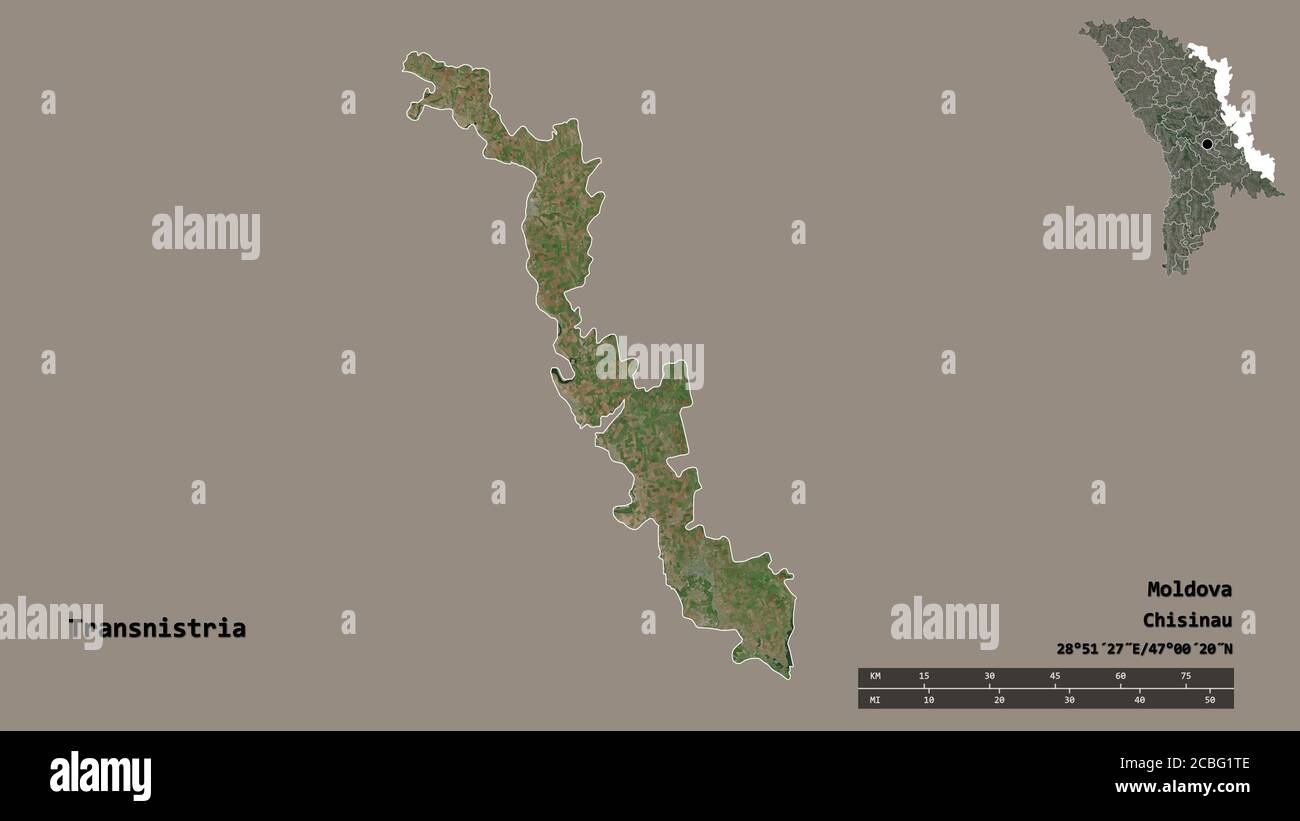 Transnistria territorial unit hi-res stock photography and images - Alamy