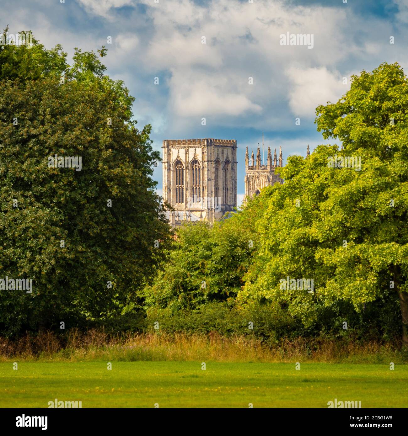 Heworth green hi-res stock photography and images - Alamy