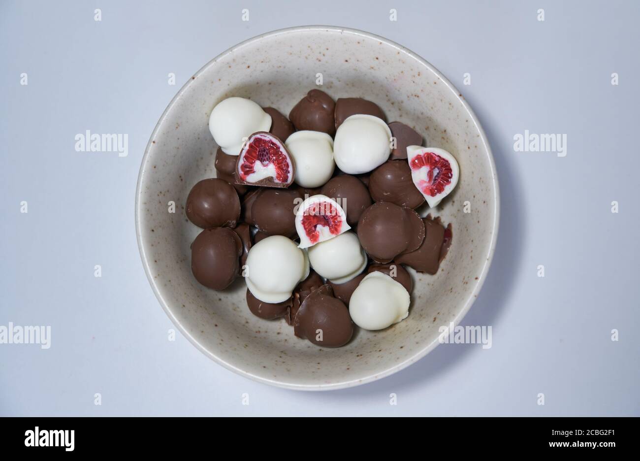 woman's hand choosing and grabbing fresh red and shiny fresh ...