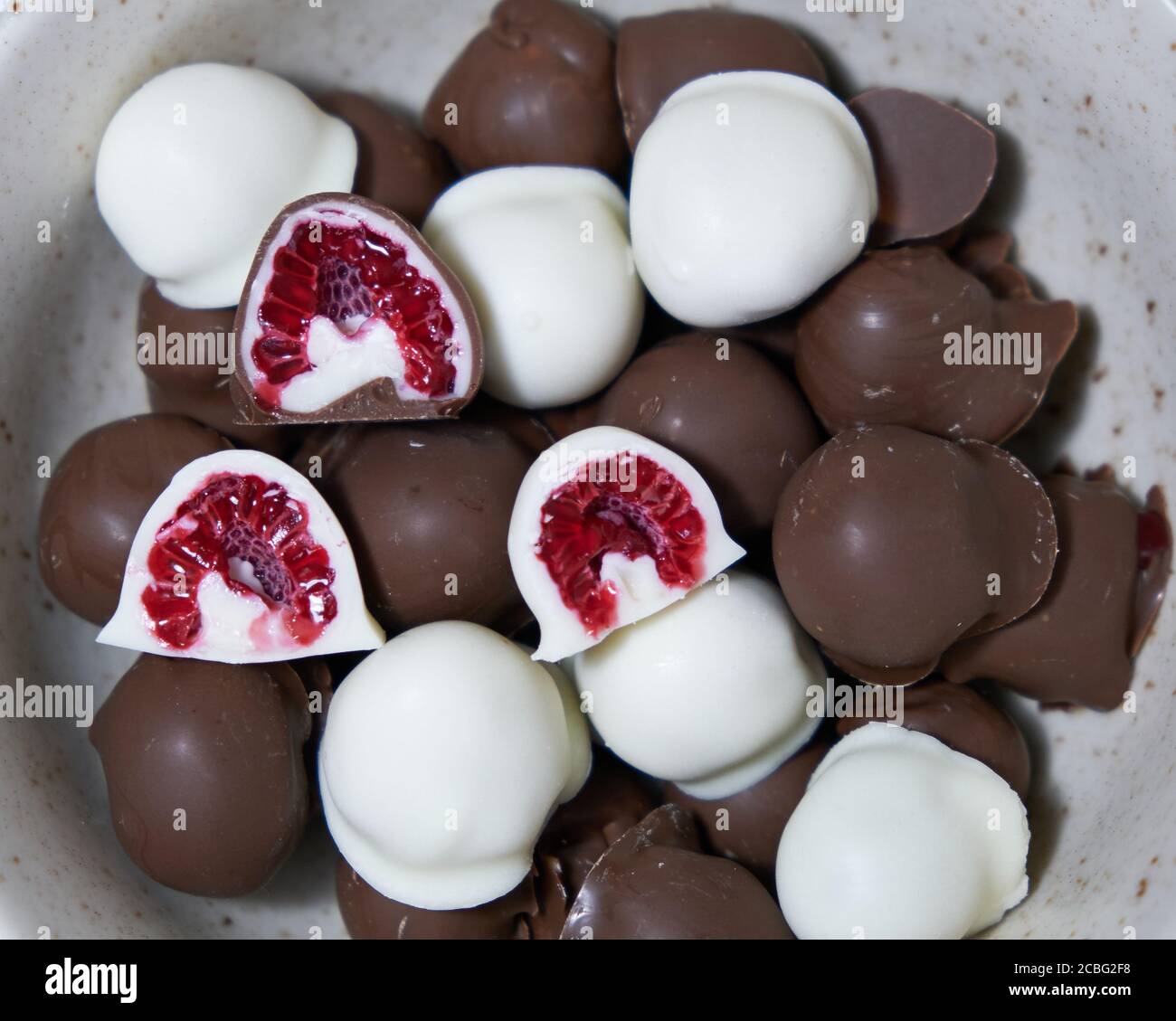 woman's hand choosing and grabbing fresh red and shiny fresh ...