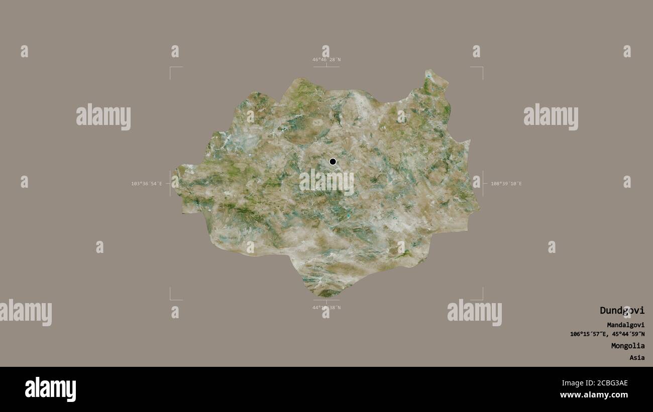 Dundgobi province hi-res stock photography and images - Alamy