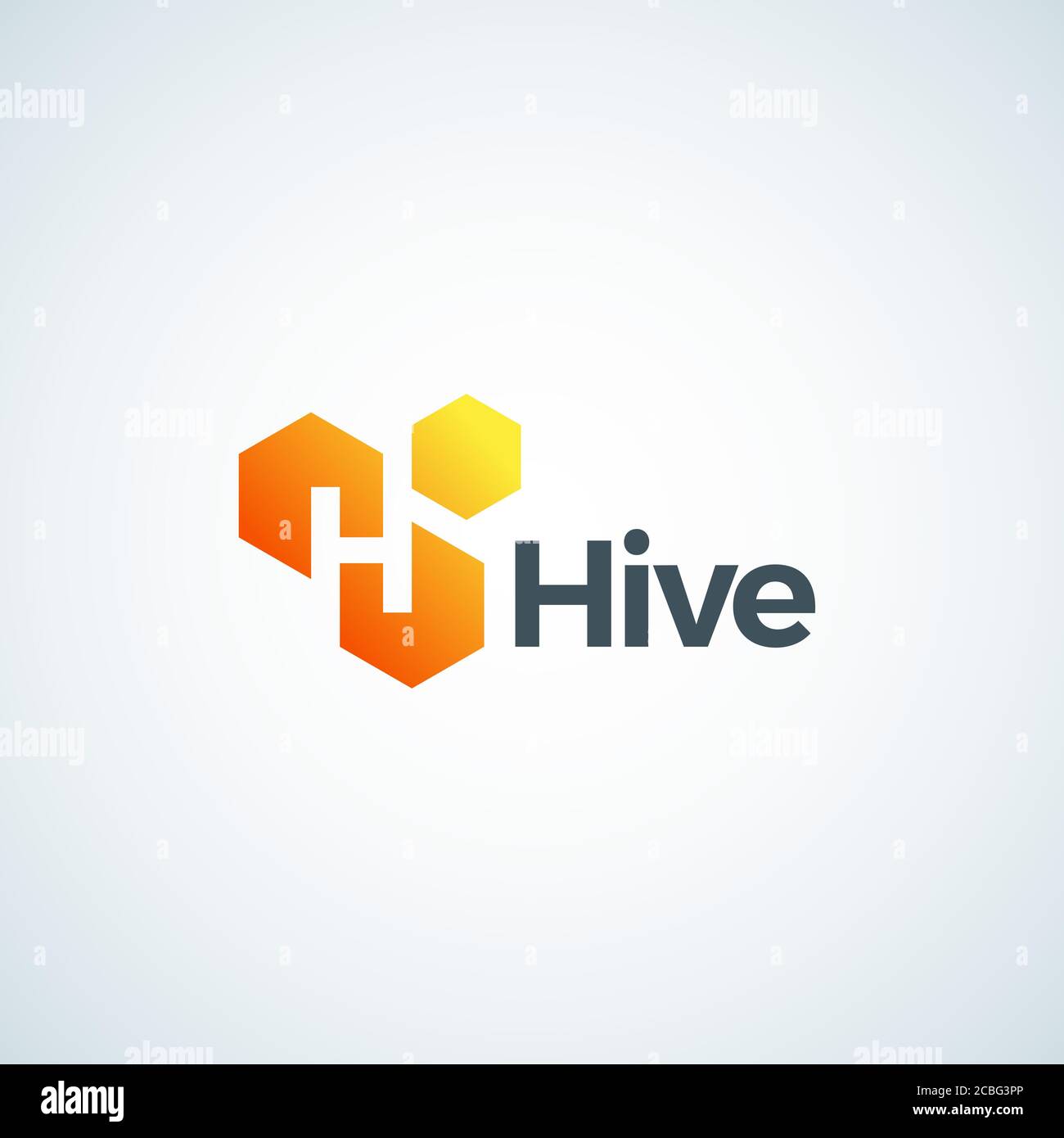 Hive Logo Inspiration