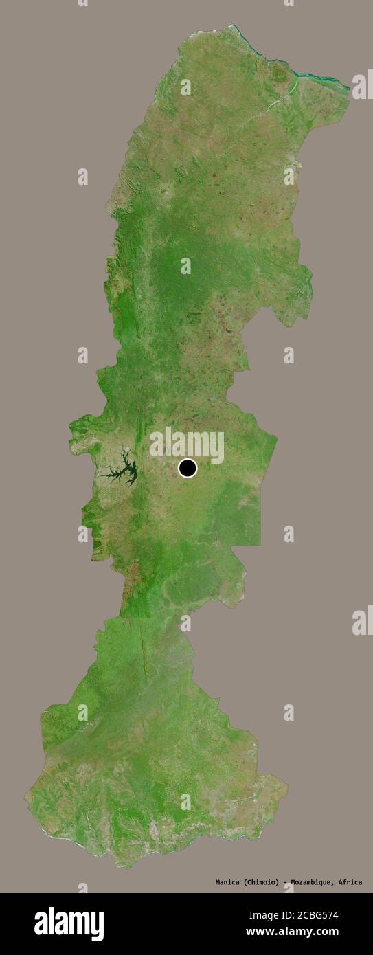 Manica province hi-res stock photography and images - Alamy