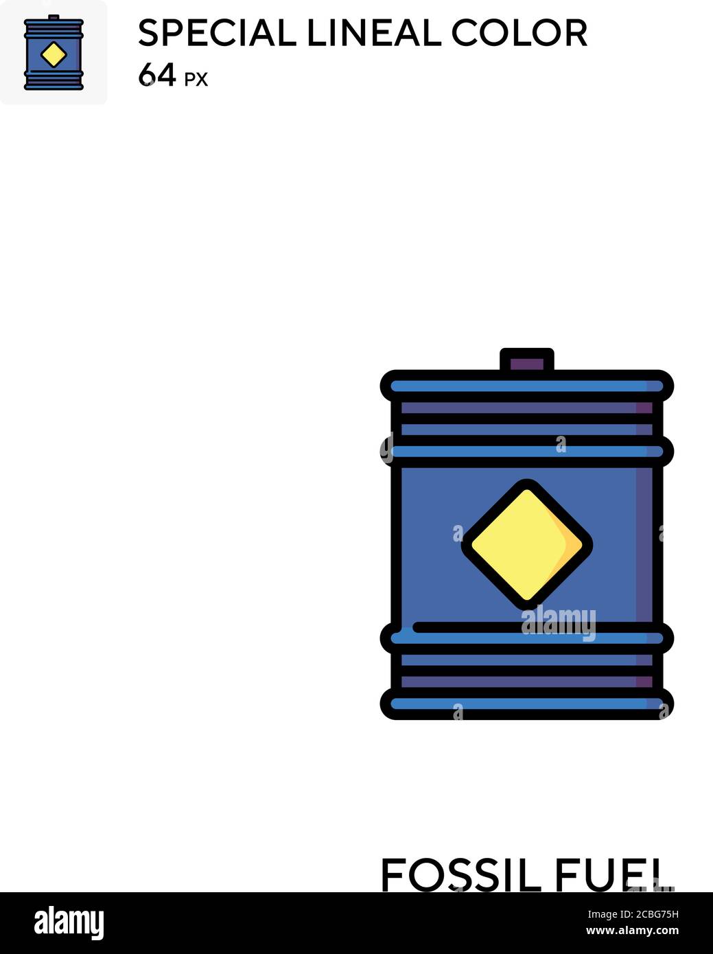 Fossil fuel emissions Cut Out Stock Images & Pictures - Alamy