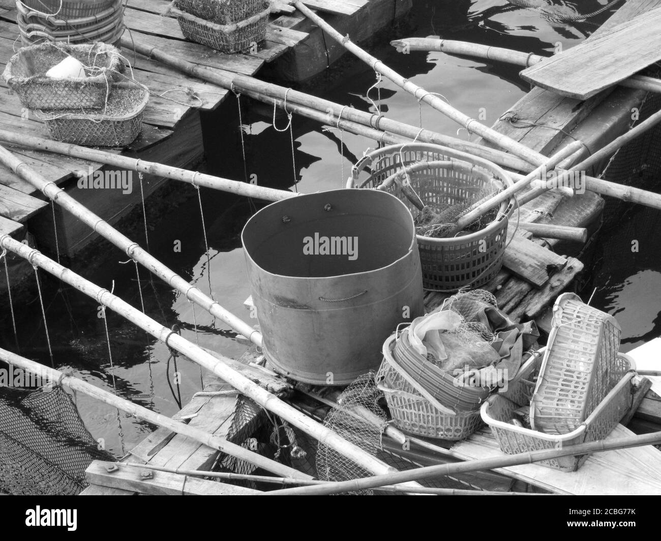 Old fashioned fishing boat hi-res stock photography and images - Alamy