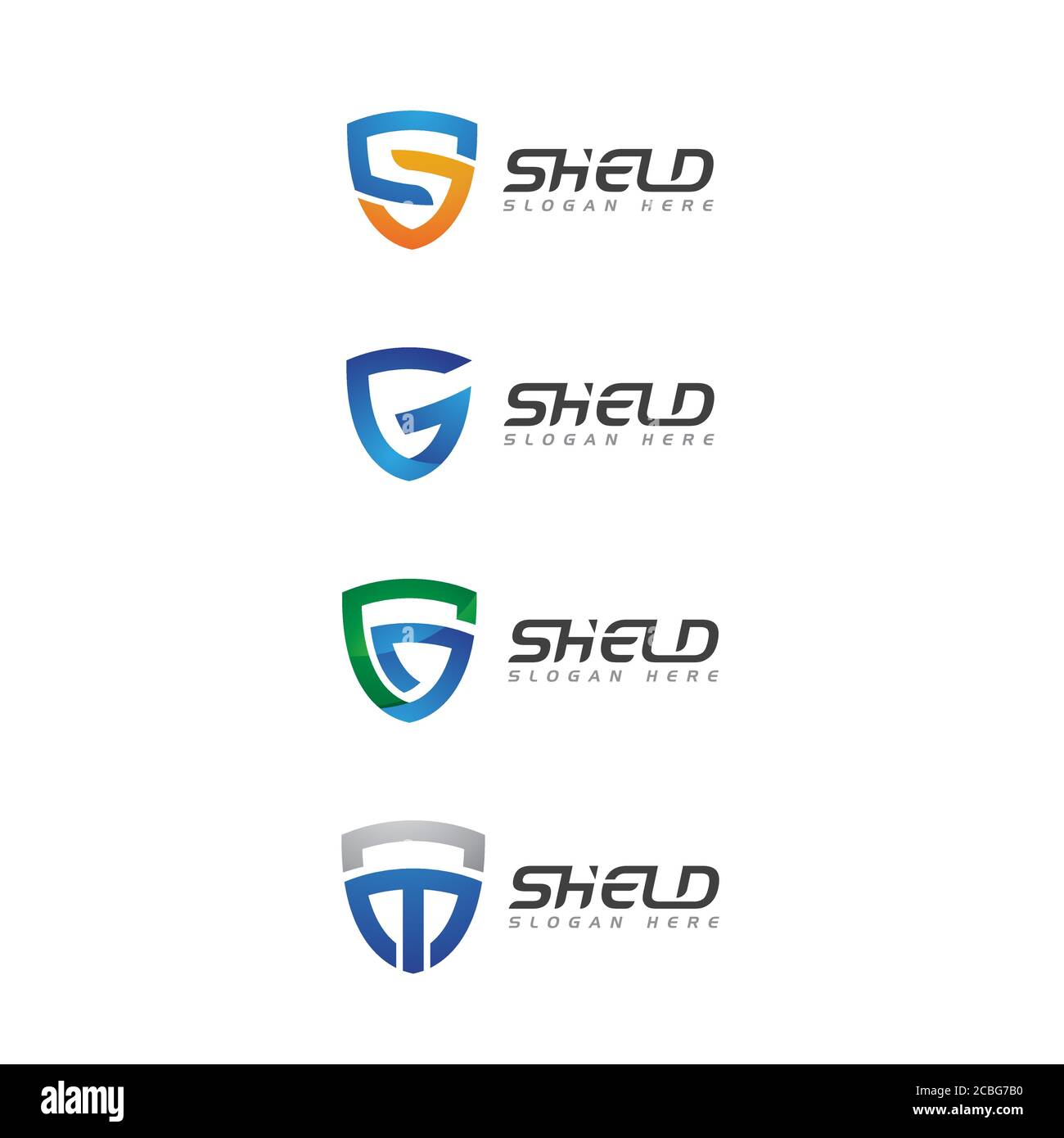 Armor shield vector icon illustration design template Stock Vector ...